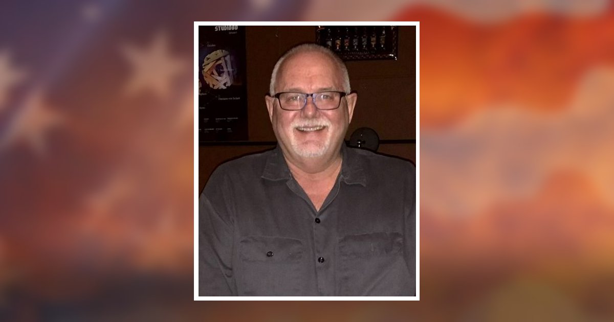 Douglas Lee "Doug" Fowler Obituary 2022 - Baue Funeral Homes