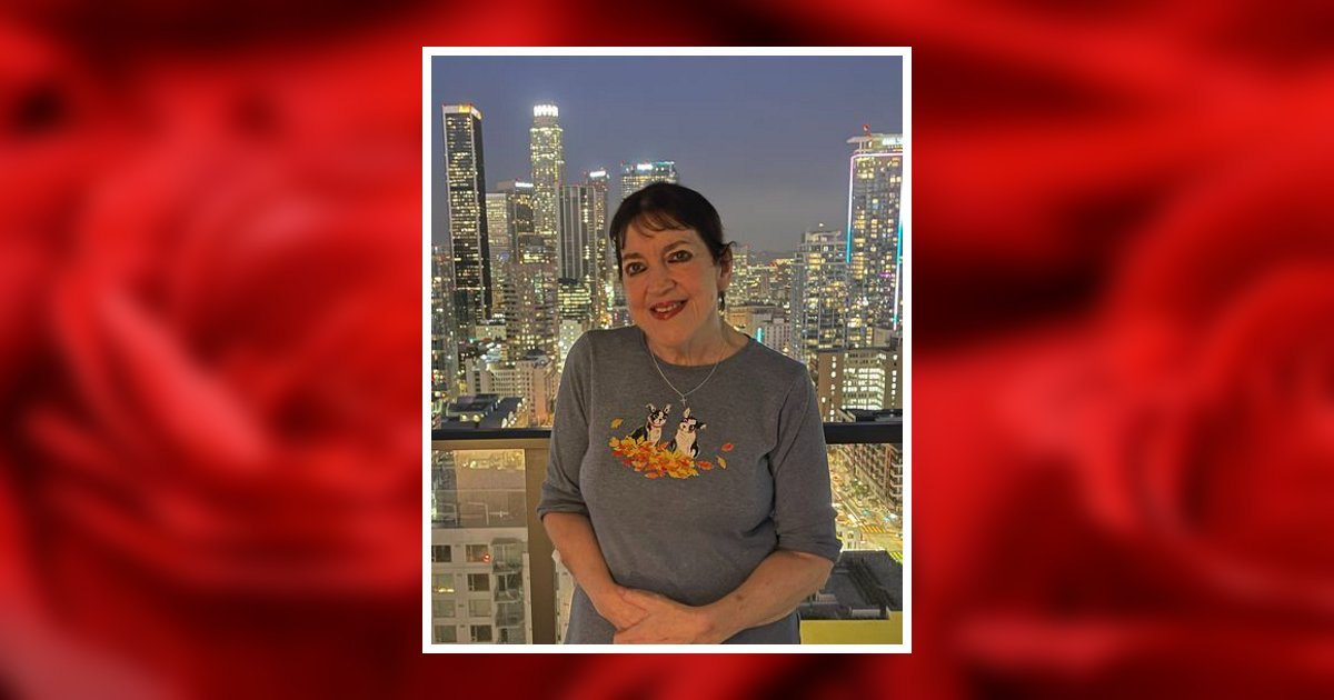 Christine Mary Cleary Obituary October 8, 2022 - WM. F. Spencer Funeral ...