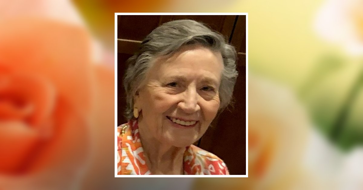 Janet Elizabeth Kaye Obituary January 10, 2025 - Lee Funeral Homes