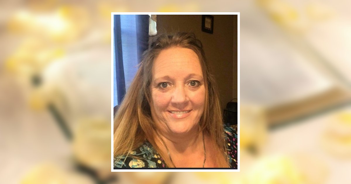 Vicky Lynn Lafferty Obituary April 23, 2023 - Handley Funeral Home