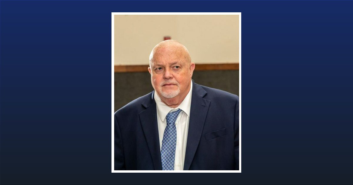 David Paul Hibbits Obituary December 14, 2024 - Schuetz Funeral Home