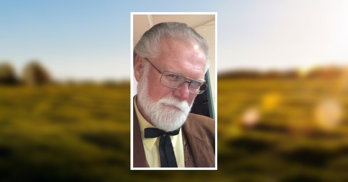 Roger Aurand Obituary September 24, 2019 - Schrader, Aragon & Jacoby ...