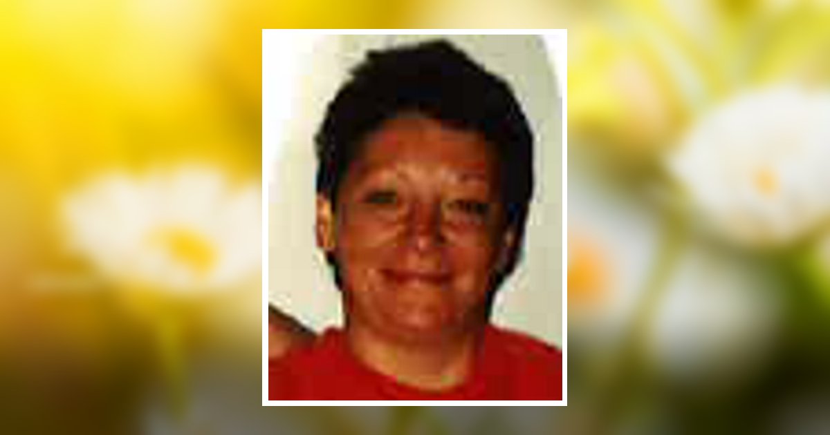 Deborah Williams Obituary May 29, 2024 - Charlie Marshall Funeral Home and Crematory