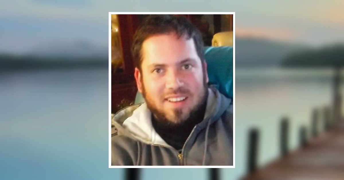 Mark Edward LeFever Obituary January 19, 2025 - Newcomer Akron