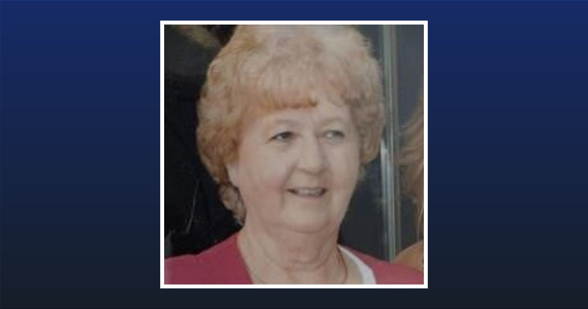 Vivien Weaver Obituary January 26, 2025 - Beardsley Funeral Home & Crematory, Inc.