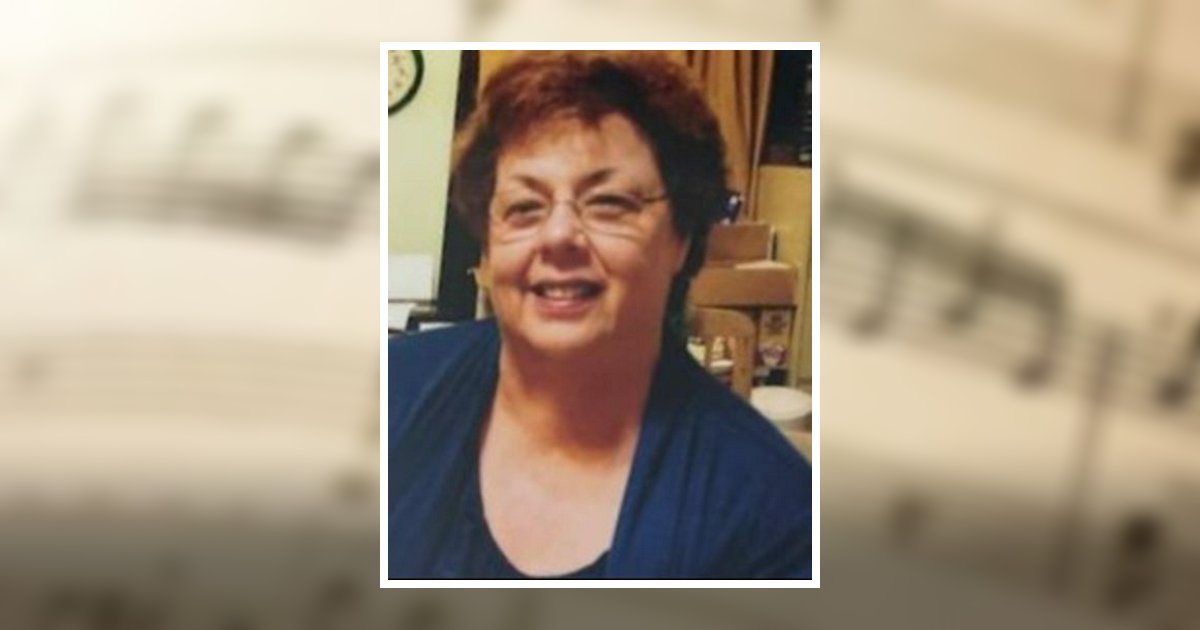 Adelia "Dee Dee" Irene Barone Obituary October 26, 2024 - Newcomer Dayton