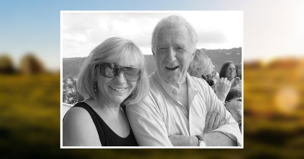 Richard L. Caplice Obituary March 16, 2017 - Joyce Funeral Home