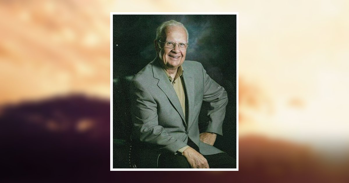 Fred Everette Stratton Obituary April 23, 2025 - Frioux David Funeral Home