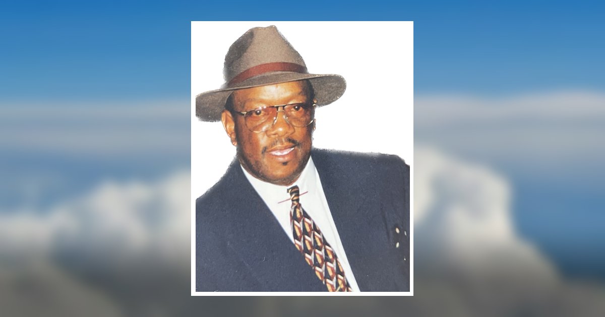 Hazel C Seymour Obituary June 1, 2023 - Pasley's Mortuary