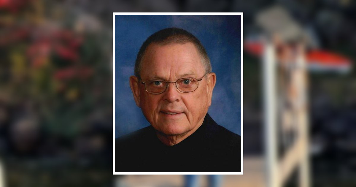 Russell James Hunstad Obituary February 6, 2025 - Ballard-Sunder ...