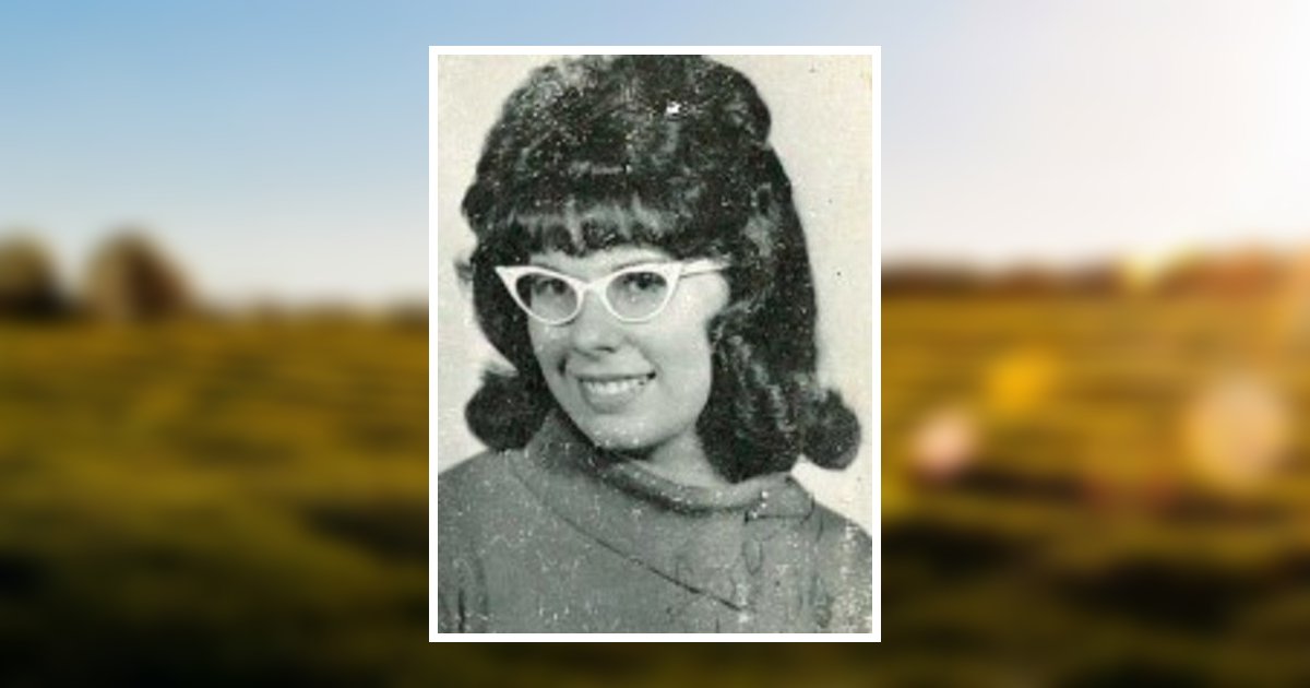 Elizabeth “Liz” M. Pfeifer Obituary July 21, 2016 - The Amos Family ...