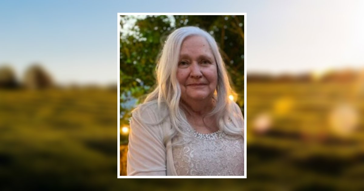 Sheila Proctor Obituary 2022 - Williamson Memorial Funeral Home ...