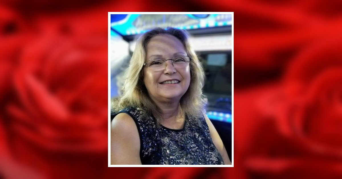 Denna Louise Brintle Obituary February 20, 2024 - Moody Funeral Services