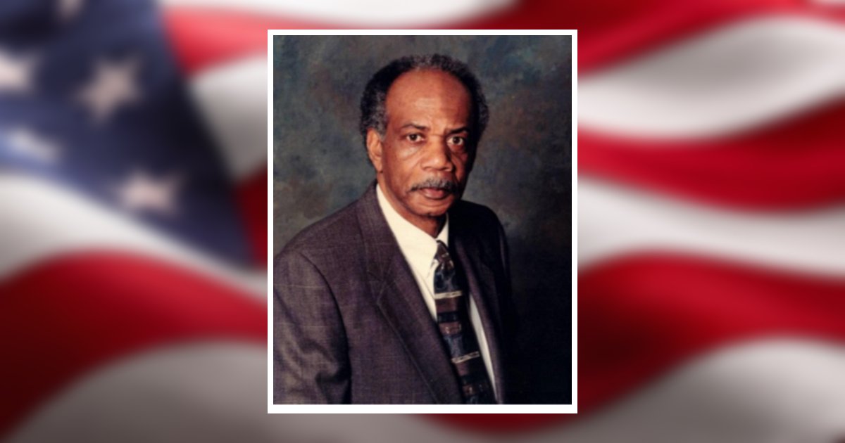 Lawrence Edward Guinn Sr. Obituary January 24, 2025 - Golden Gate ...