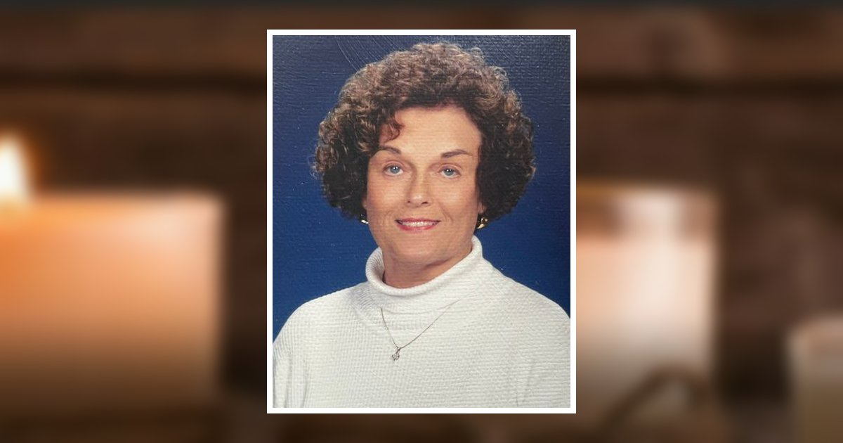 Paula Kaye Knott Obituary May 21, 2024 - Glenn Funeral Home and Crematory