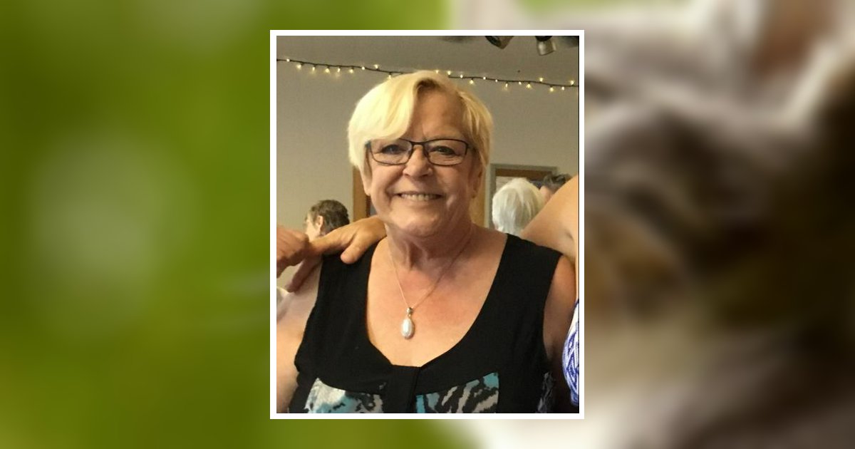 Lynn Stephenson Obituary October 29, 2023 - Basic Funerals and ...