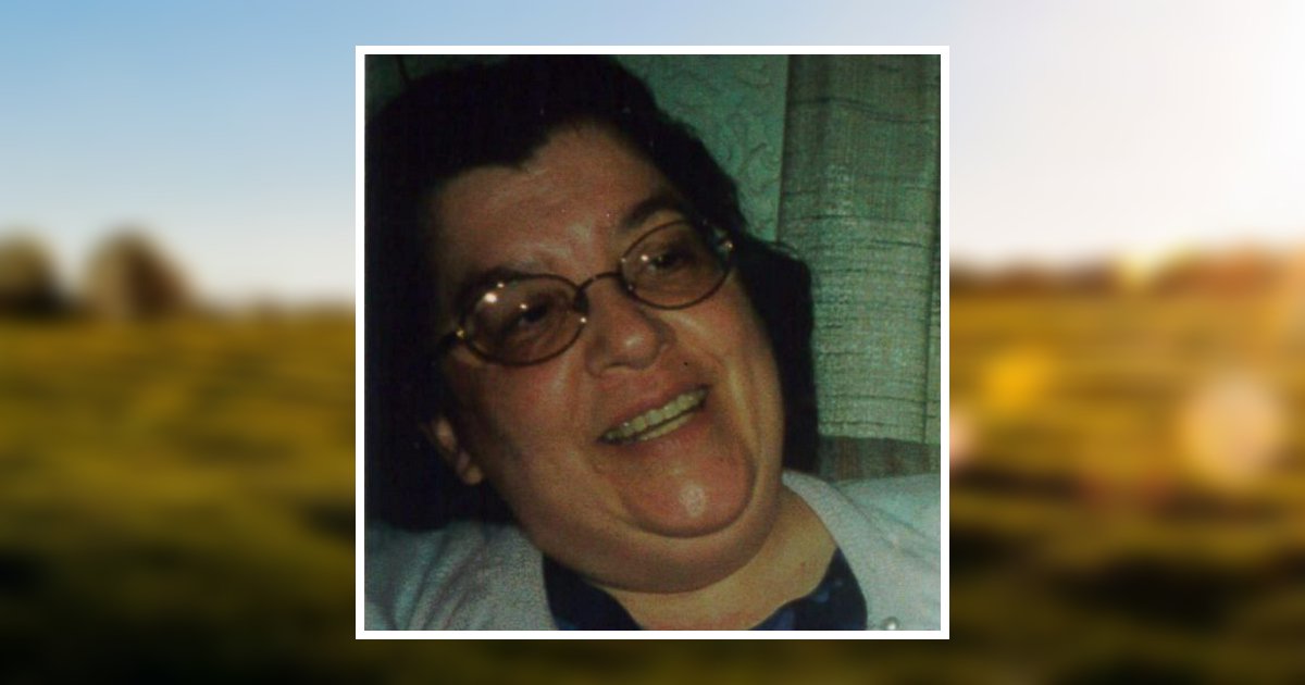 Margaret Chaisson Obituary November 17, 2021 - Murdoch Funeral Homes ...