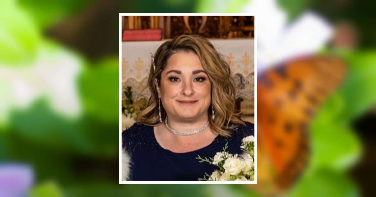 Debra A. Moore Obituary April 12, 2024 - DeJohn Funeral Homes & Crematory