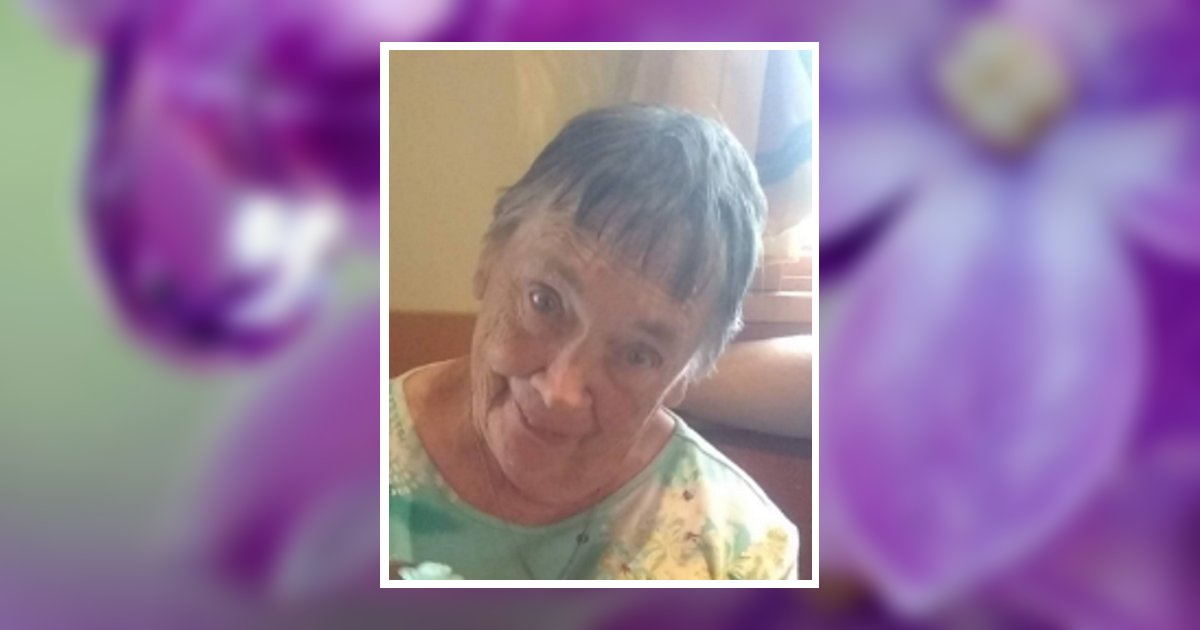 Mary Jo Flaherty Obituary November 13, 2022 - The Donohue Funeral Homes ...