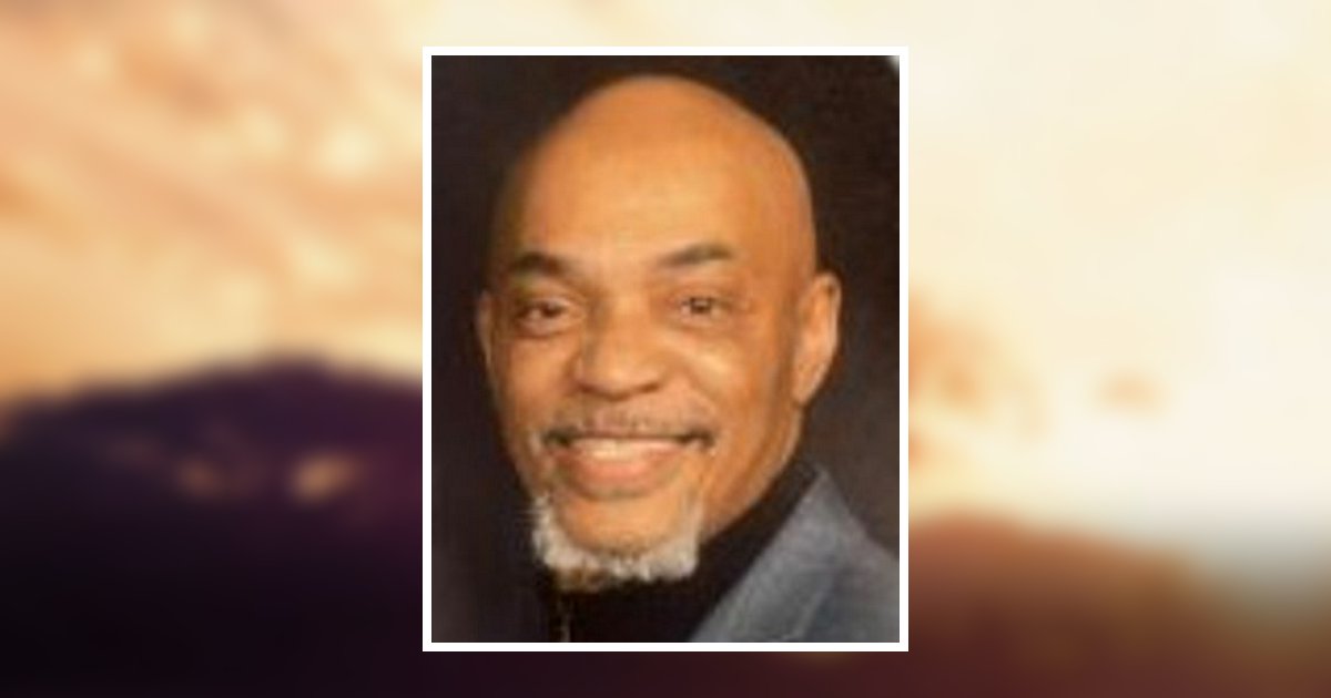 Marcus Joseph White Obituary July 9, 2023 - James H Cole Home For Funerals