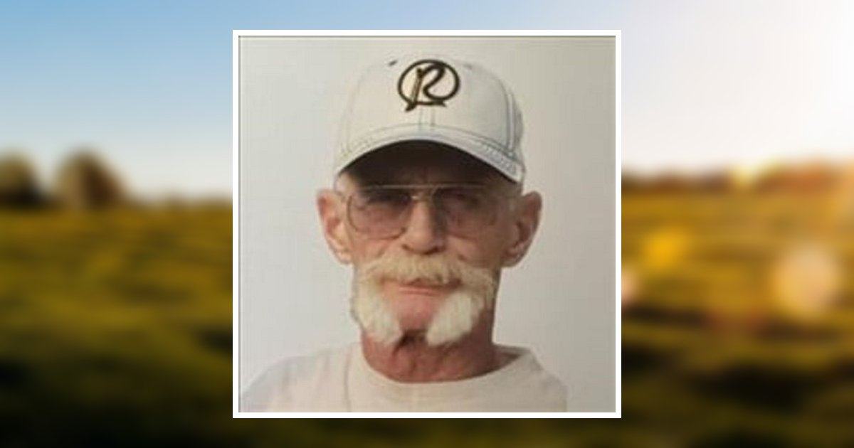Lee Leonard Roderick Obituary February 20, 2023 - Myers Funeral Service ...