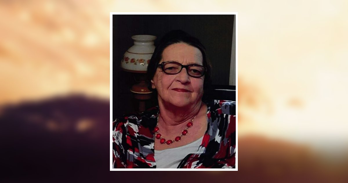 Ruby Morrison Gantt Obituary May 3, 2024 - Carpenter-Porter Funeral ...