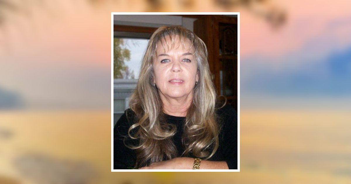Susan Marie "Susie" Phelps Obituary October 22, 2023 - Baue Funeral Homes
