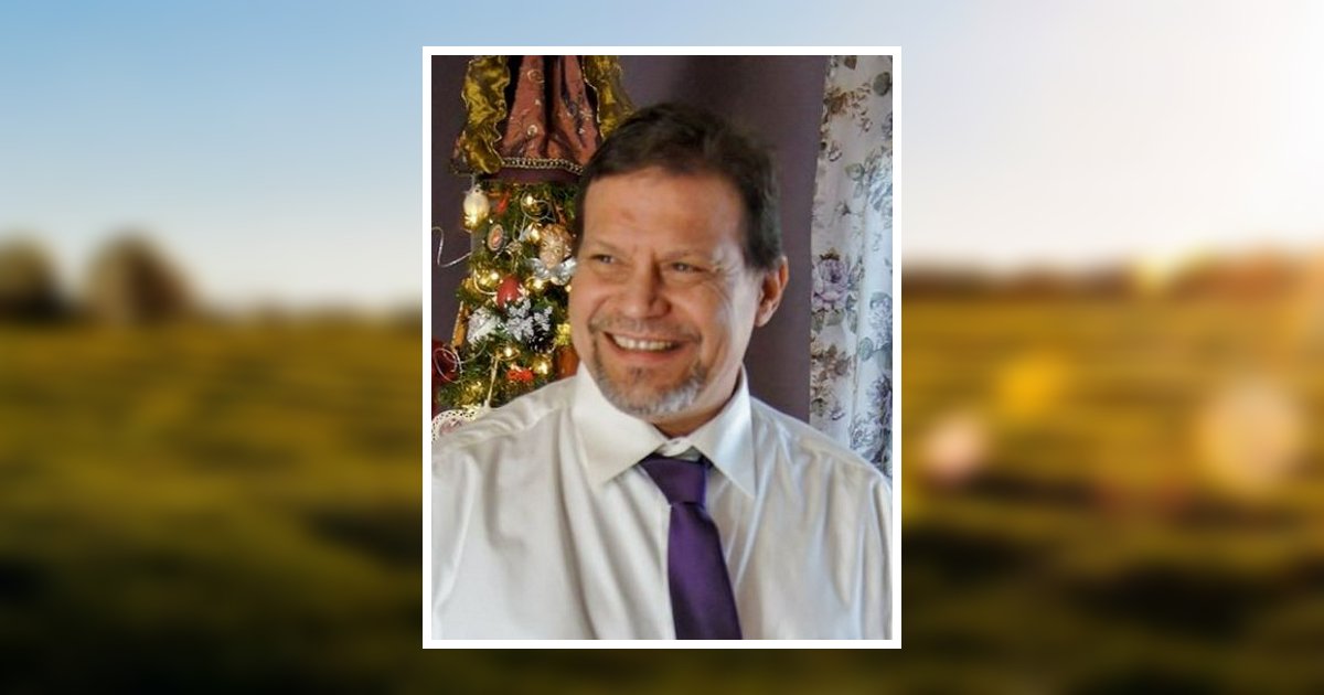 Paul Routhier Obituary December 21, 2020 - Sisk-Butler Funeral ...