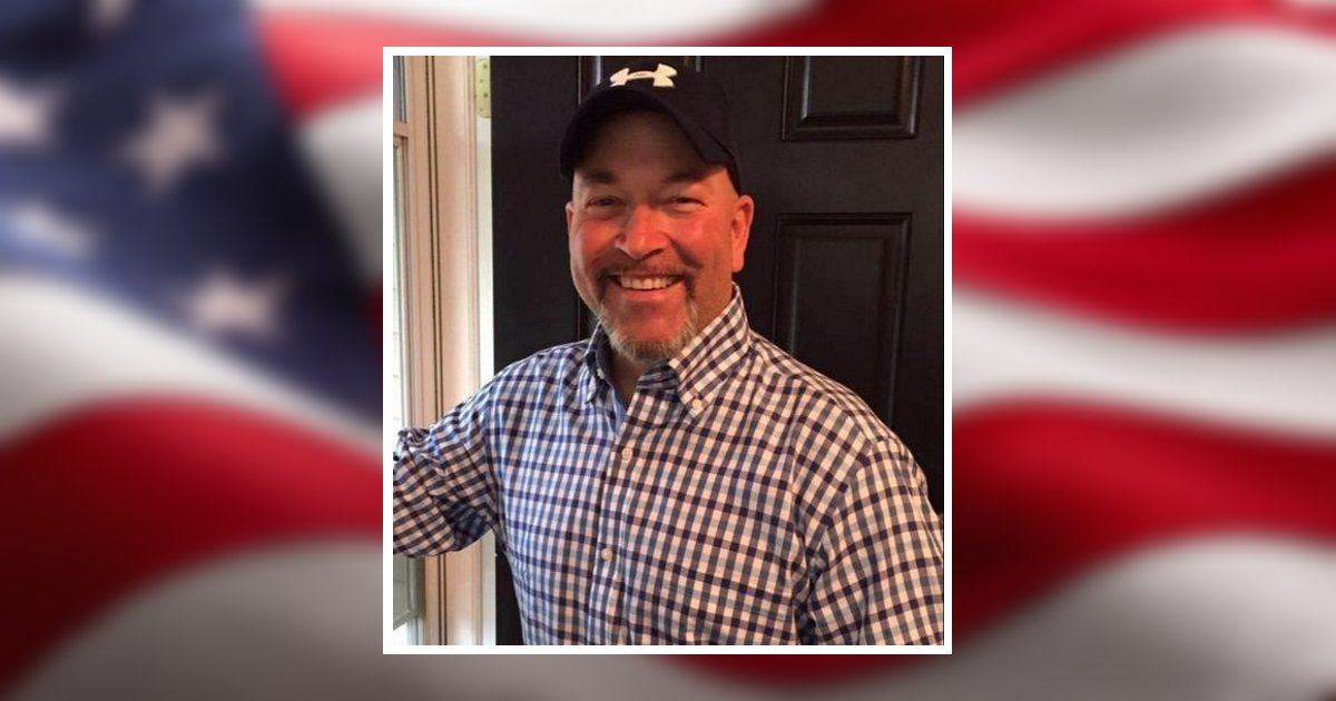 Eric M. Varnado, Sr. Obituary April 12, 2023 - Infinity Funeral Home