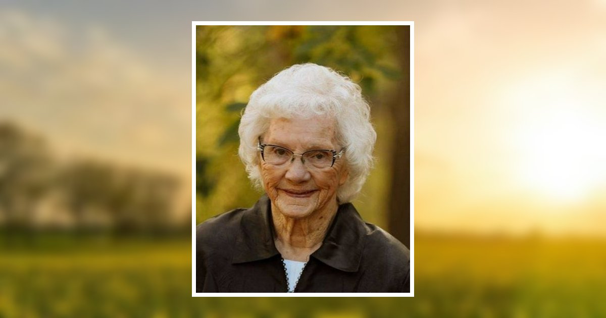 Wenda "Kay" Rieken Obituary March 5, 2024 - Apfel Funeral Home