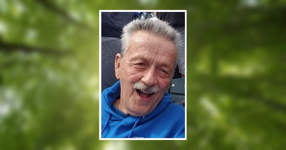 William Warren Engels Obituary July 28, 2022 - Haase-Lockwood ...