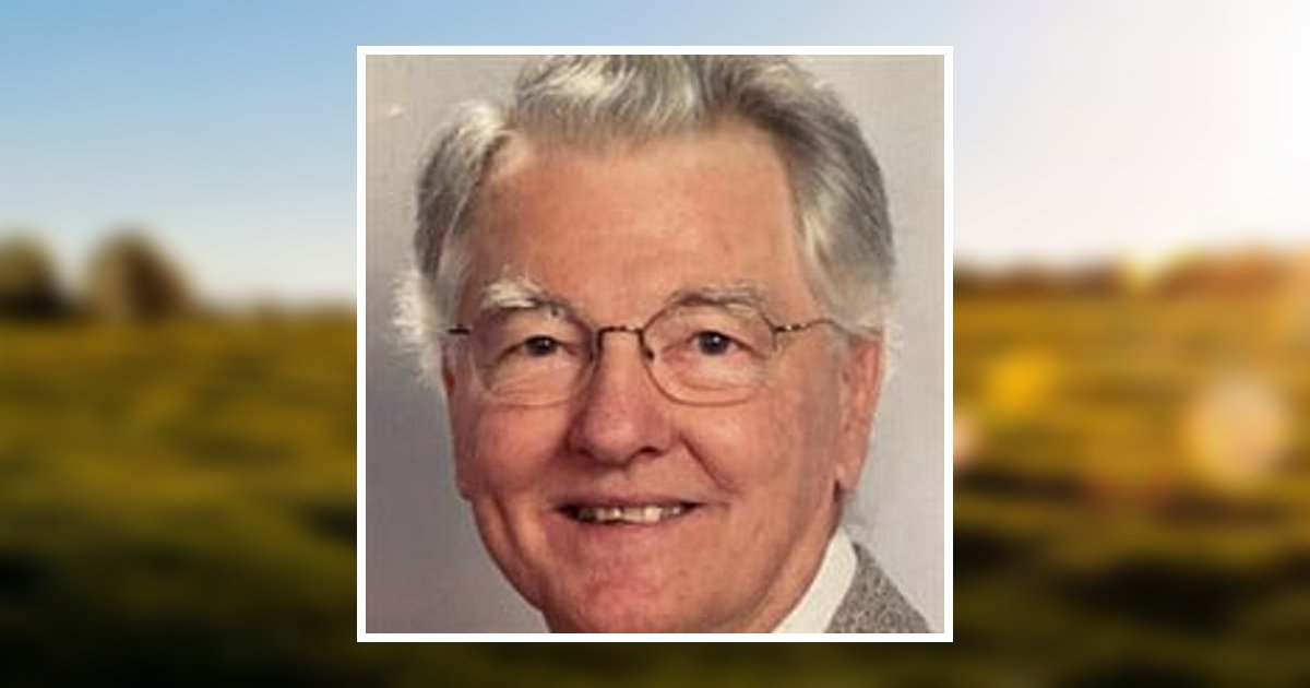 Herbert Henry Herman Jacoby Obituary September 2, 2021 - Lucas Funeral Home