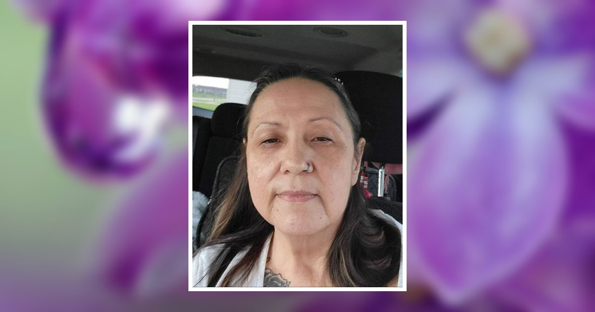 Kelly Ann Minor Obituary June 24, 2024 - Gilbertson Funeral Home