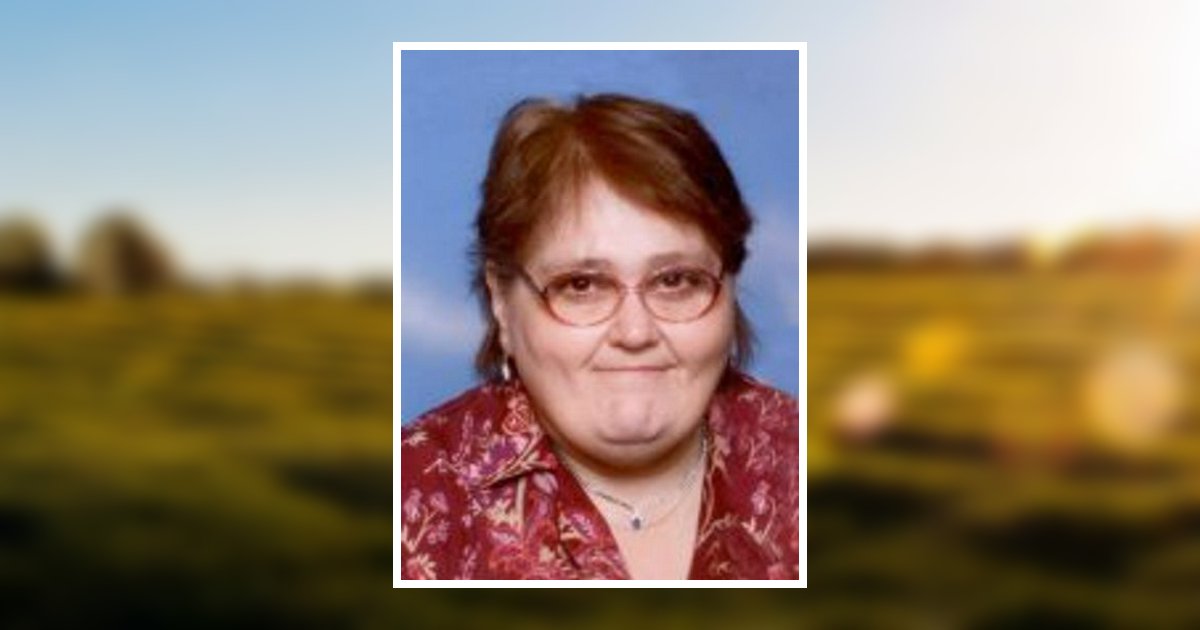 Linda M Royer Obituary March 28, 2013 - Geib Funeral Homes