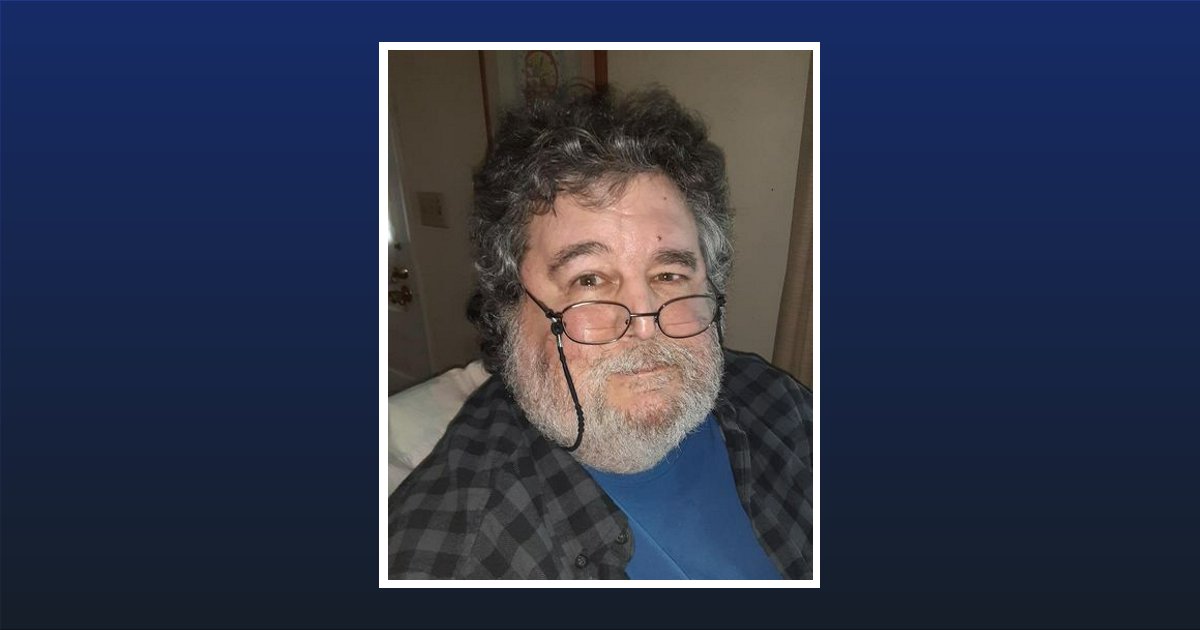 Michael L. Short Obituary April 30, 2024 - Radel Funeral Home and ...