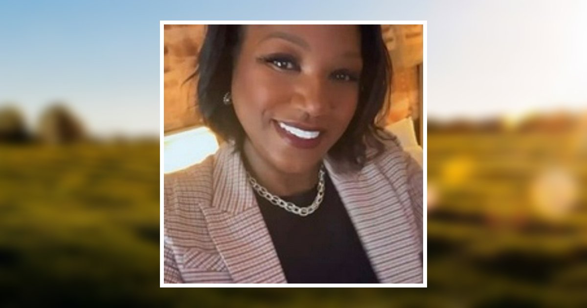 Aeriel Le'Shea Samples Popkie Obituary October 27, 2023 - Cunningham ...