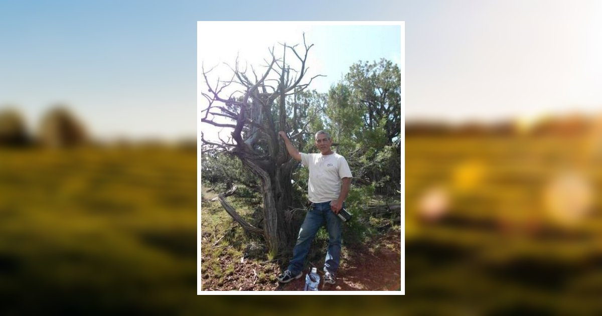 James Utter Obituary November 4, 2021 - Brown's Cremation & Funeral Service