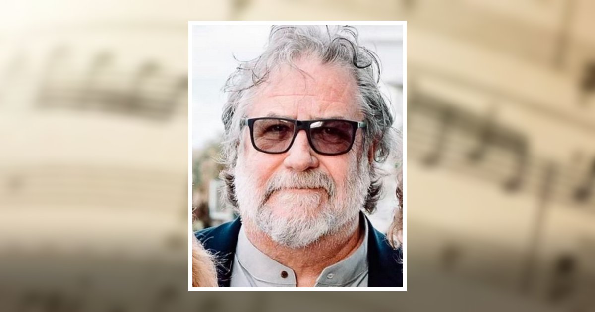 Donald J. Marsico Obituary January 31, 2023 - Slater Funeral Homes