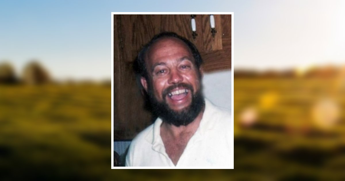 David Lee Grogan Obituary May 18, 2008 - Gentry-Newell & Vaughn Funeral ...