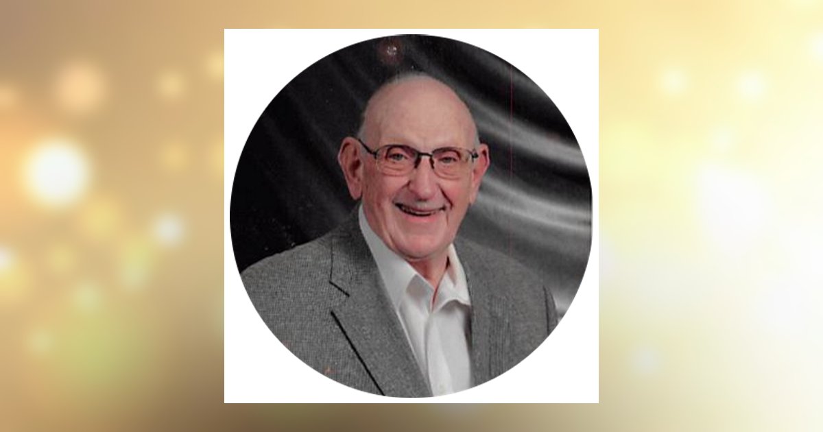 William "Ray" Howcroft Obituary August 3, 2023 - Hodapp Funeral Homes