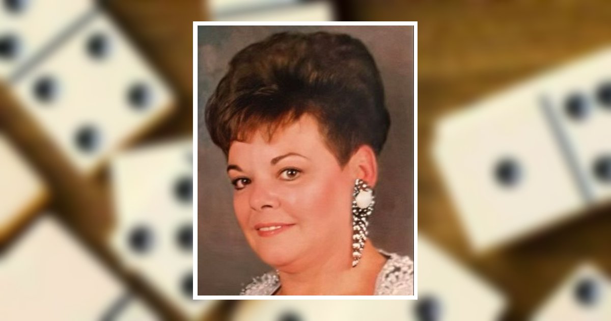 Carol Ann (Barbuto) Dyer Obituary April 23, 2023 - Badger Funeral Home