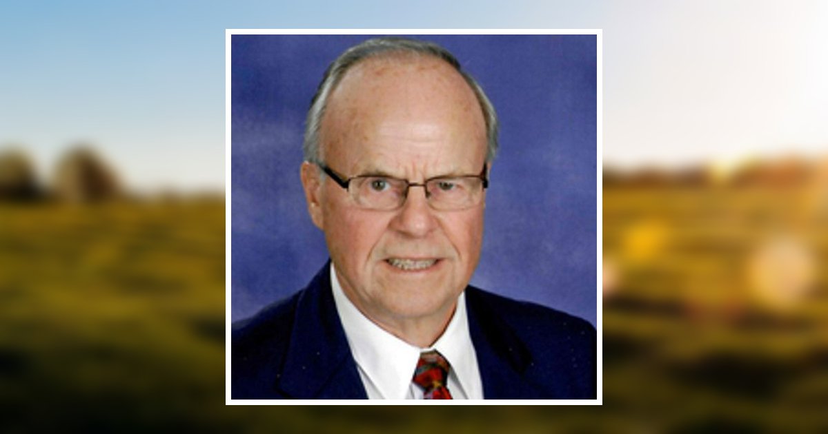 Robert "Bob" H. Clune Obituary May 22, 2021 - Hogenkamp Funeral Homes