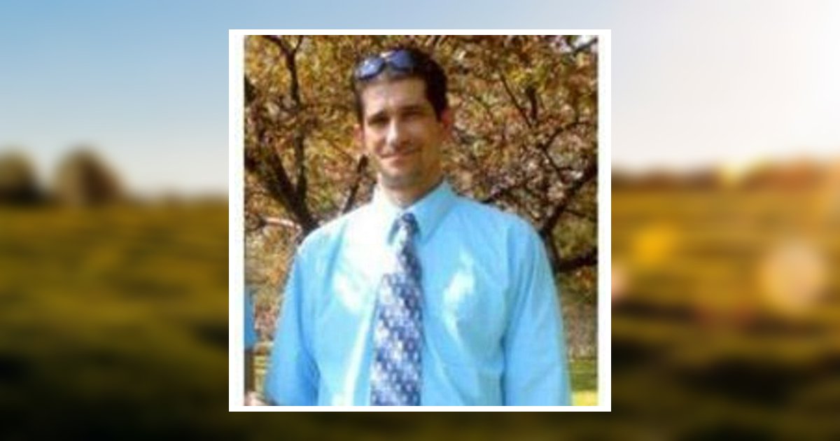 Timothy Scott Fleming Obituary June 5, 2011 - Berry Funeral Home ...