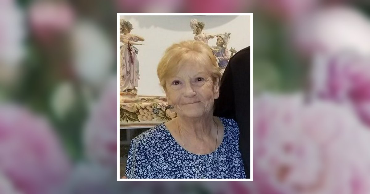 Jackie Bendever Obituary February 14, 2023 - Way-Watson Funeral Homes