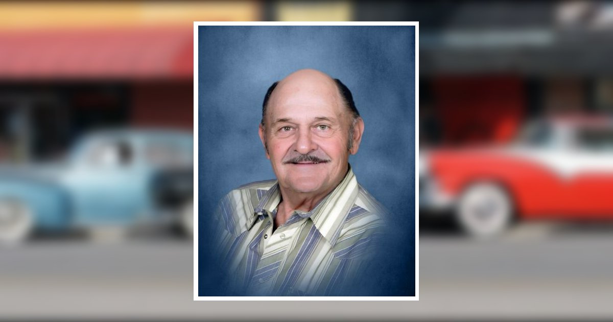 Anthony Joseph "Tony" Calderone Obituary November 28, 2024 - Harry ...