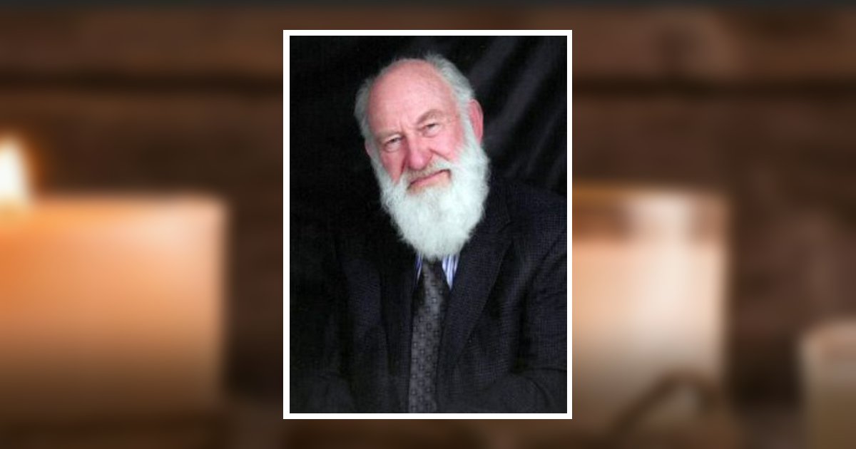 Franklin S. Woolard Obituary November 26, 2020 - Tharp Funeral Home ...