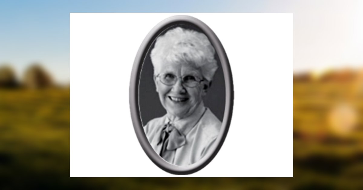 Ruth Monroe Obituary 2019 - Payne Funeral Chapel