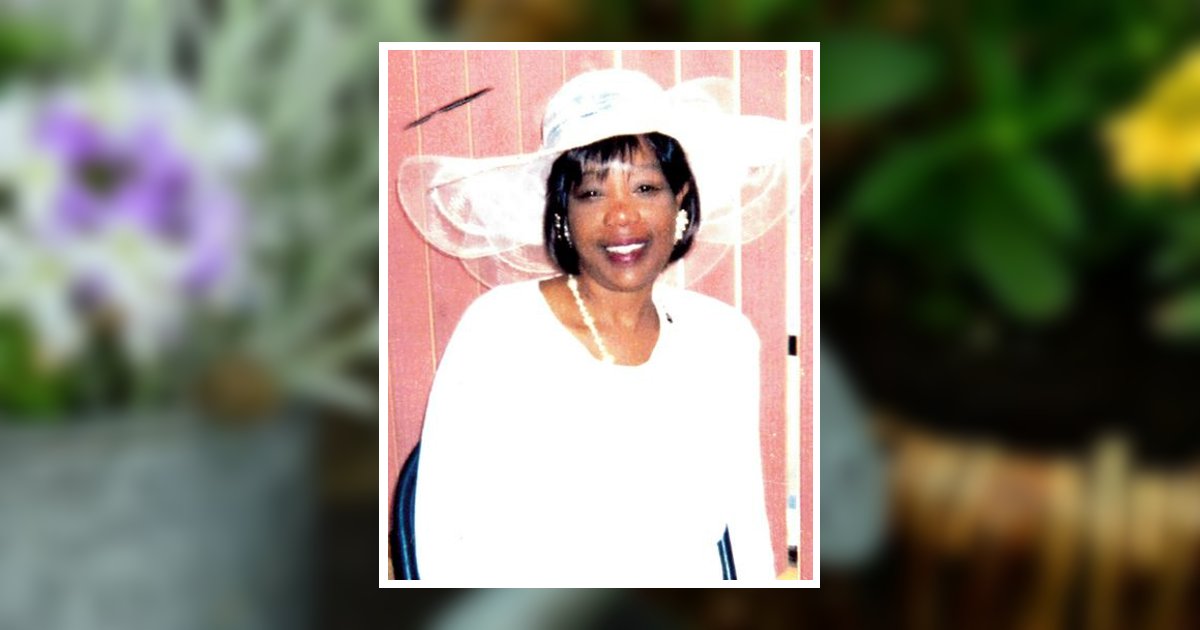 Catherine Patricia Cooksey Toussant Obituary July 3, 2025 - Myers ...