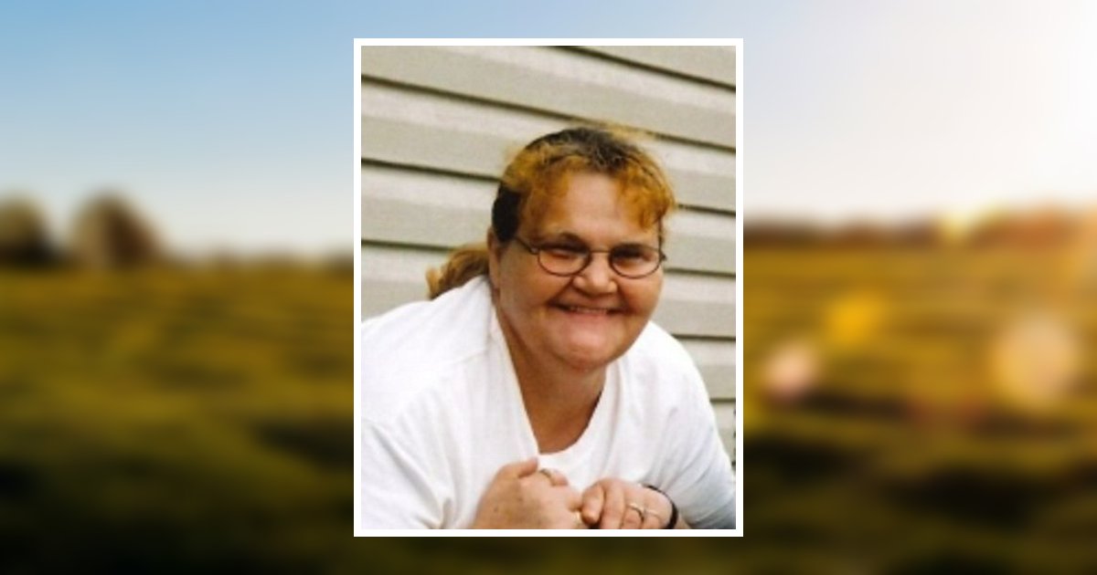 Patricia Louise "Pat" Robertson Obituary December 28, 2021 - Companion ...