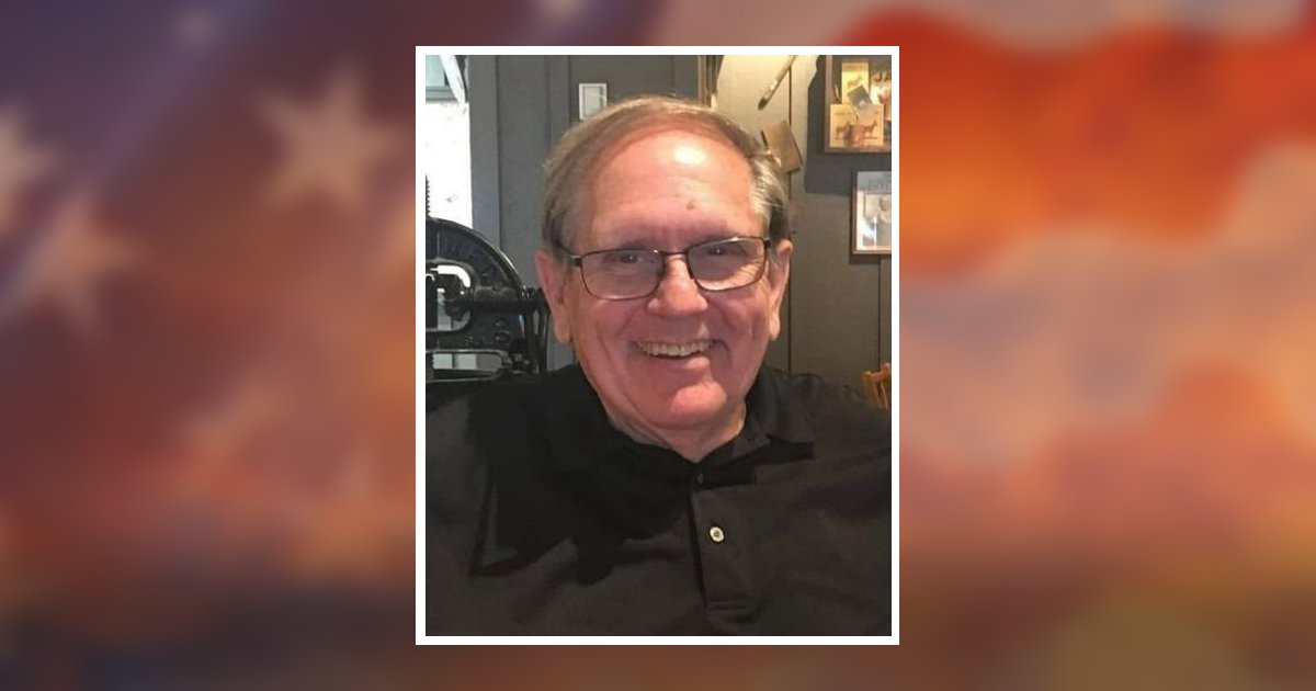 Carl Roger Scheffler Obituary September 16, 2025 - Freeman Family ...